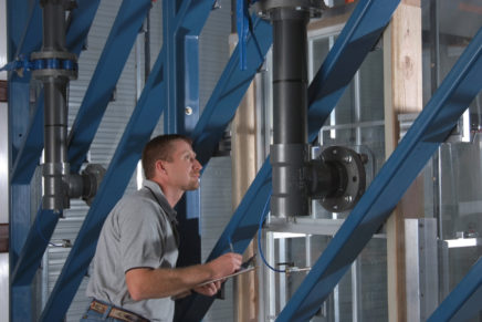 Automated Testing Solutions, Inc. | Window Testing Equipment – Air ...